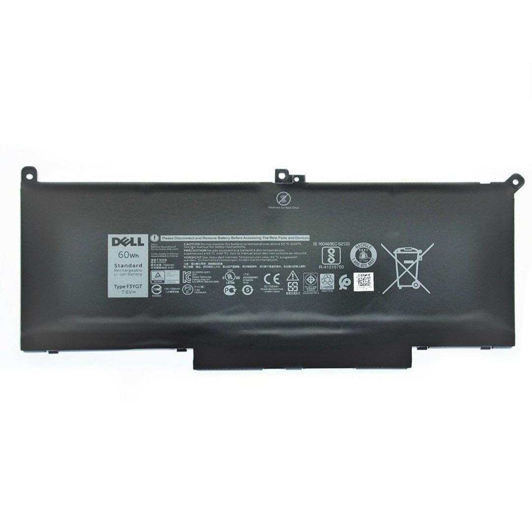 DELL LATITUDE 7490 BATTERY ORI NEW | SETAHUN WARRANTY | Baiki MacBook ...