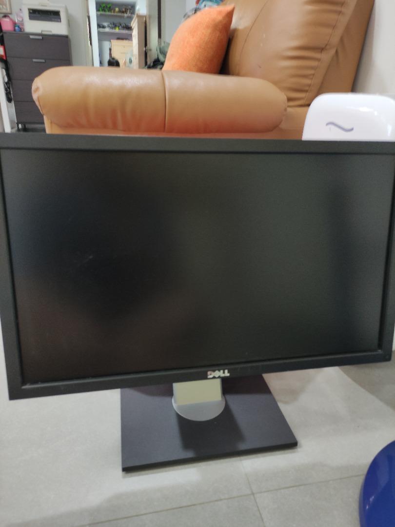 DELL Ultrasharp U2311HB, Computers & Tech, Parts & Accessories, Monitor ...