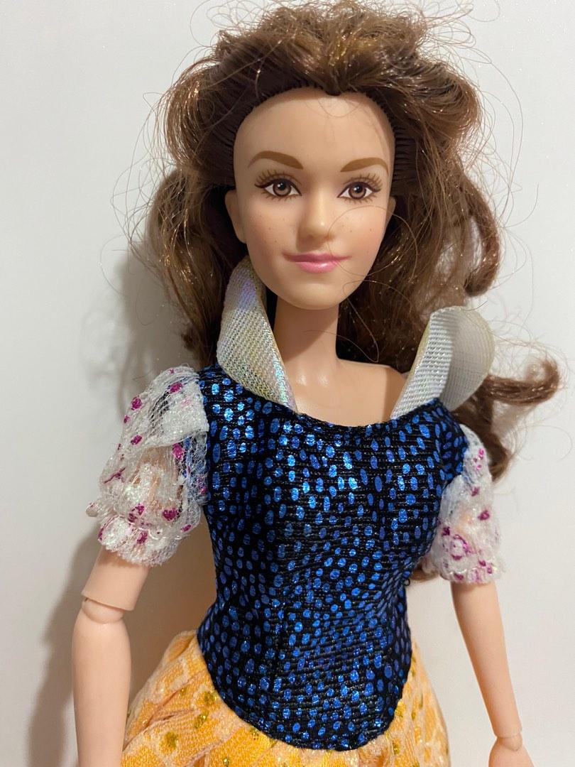 Disney Belle Doll Hobbies And Toys Toys And Games On Carousell
