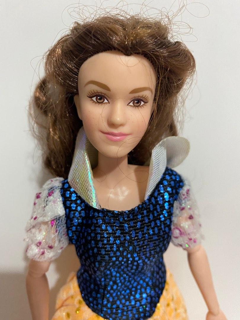 Disney Belle Doll Hobbies And Toys Toys And Games On Carousell