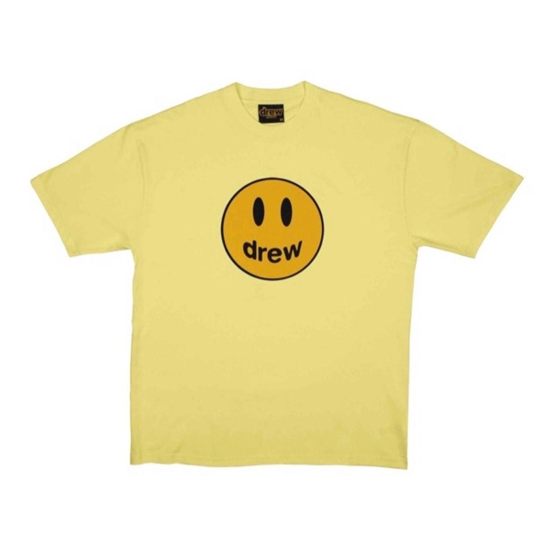 Drew house yellow mascot, Men's Fashion, Tops & Sets, Tshirts & Polo ...