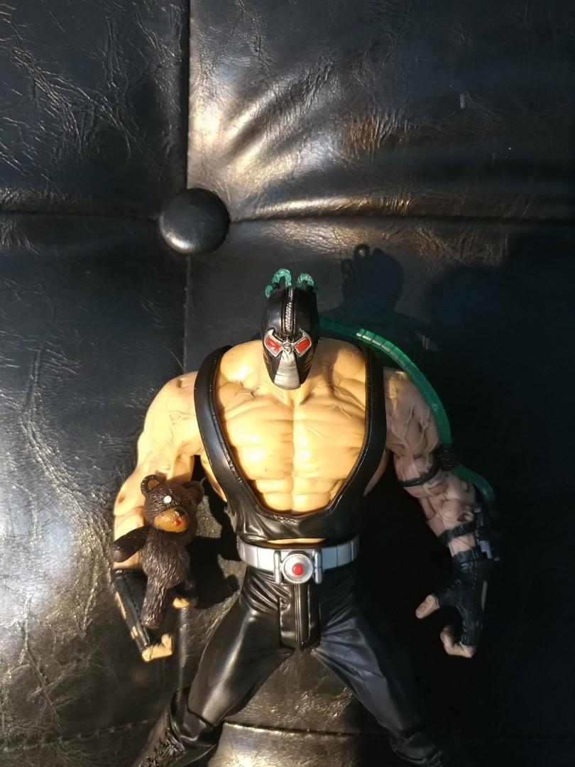 Dst Mcfarlane Marvel Select Diamond Select Marvel Legends Dc Multiverse ...