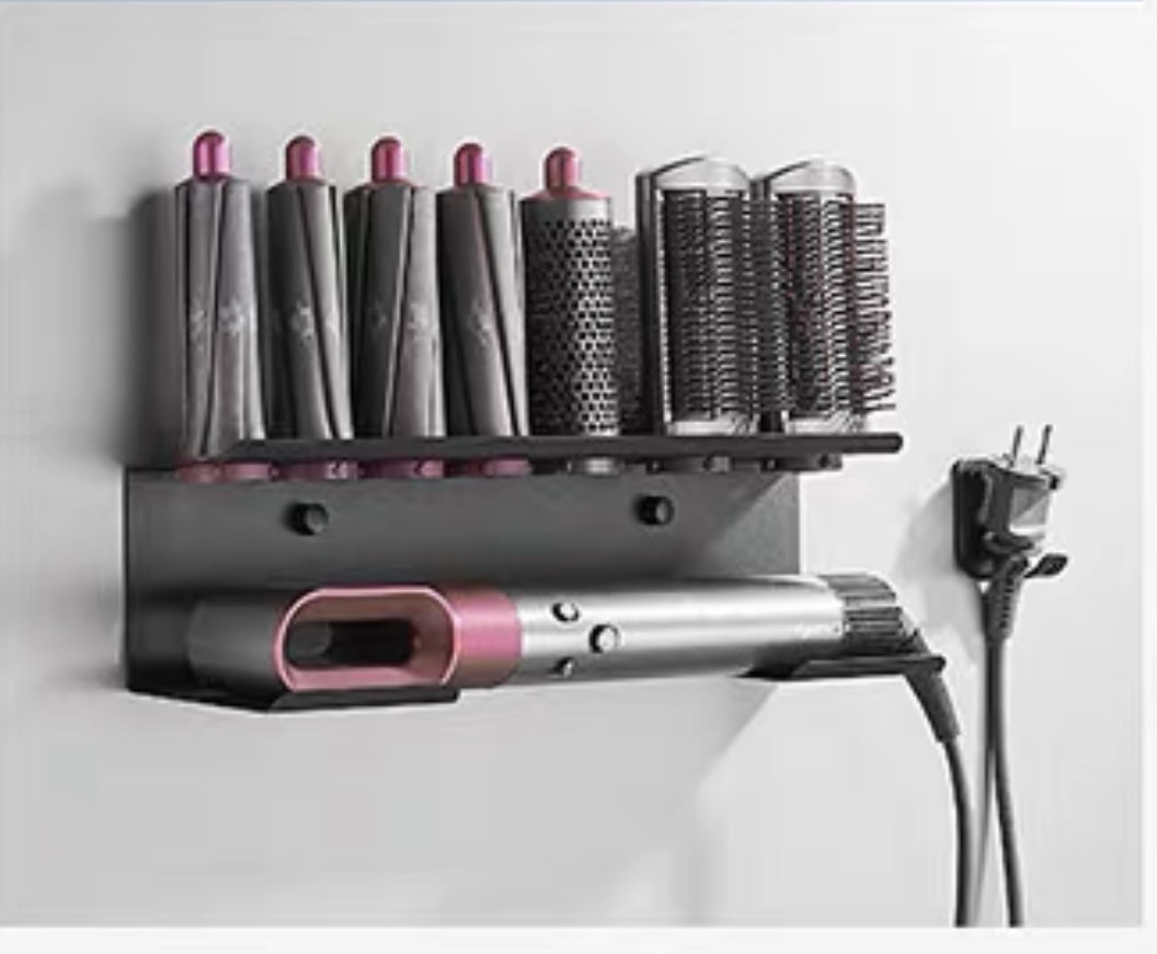 Dyson Rack, Beauty & Personal Care, Hair on Carousell