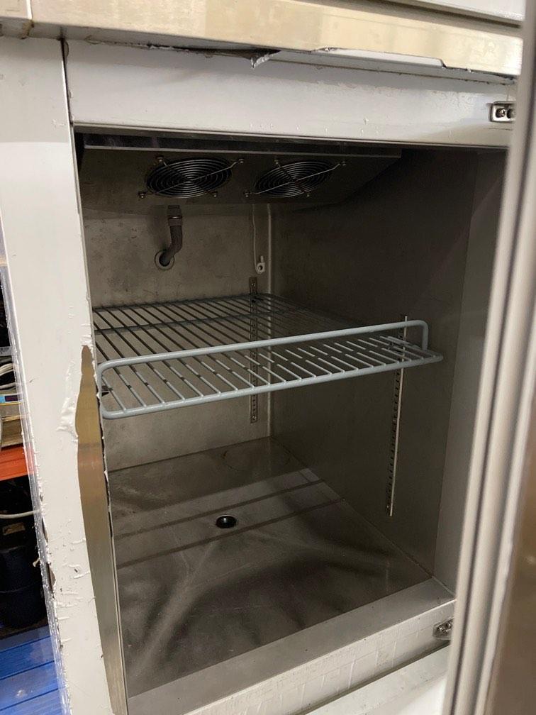 Eskimo Combi Fridge, TV & Home Appliances, Kitchen Appliances ...