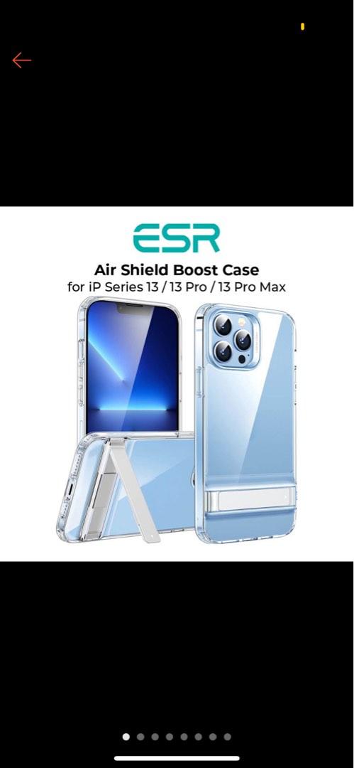 ESR Air Shield Boost Case for iPhone 13 Pro Max, Mobile Phones ...