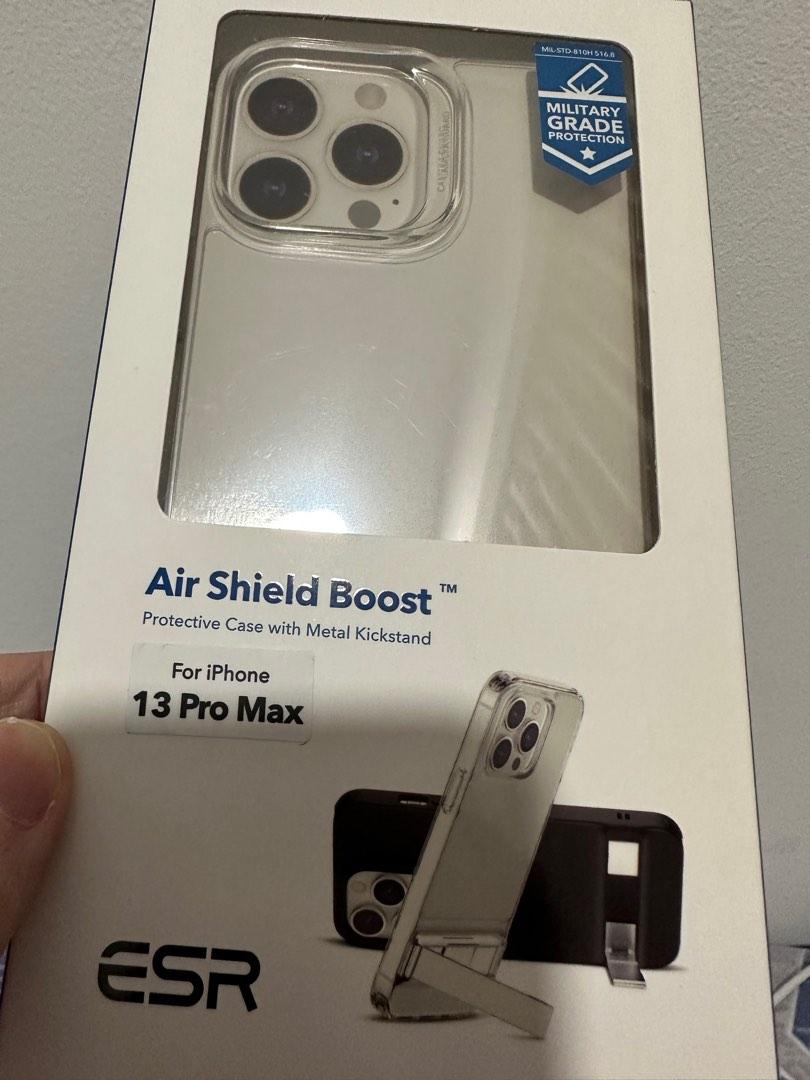 ESR Air Shield Boost Case for iPhone 13 Pro Max, Mobile Phones ...