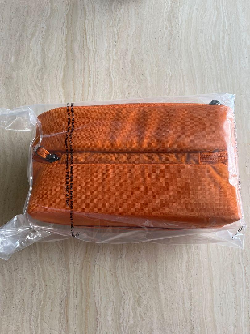 Evergoods Civic access pouch 2L CAP2L, Men's Fashion, Bags, Belt bags ...