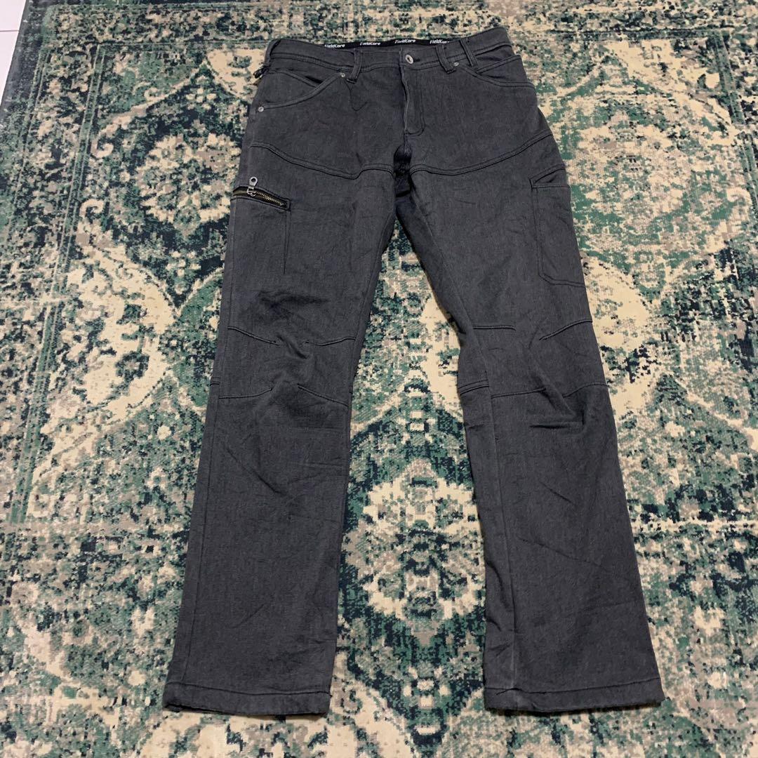 Fieldcore cargo pants, Men's Fashion, Bottoms, Trousers on Carousell