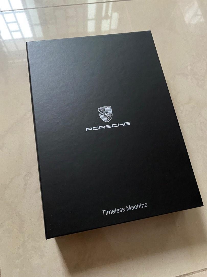 First Generation Porsche 911 Timeless Machine, Hobbies & Toys ...