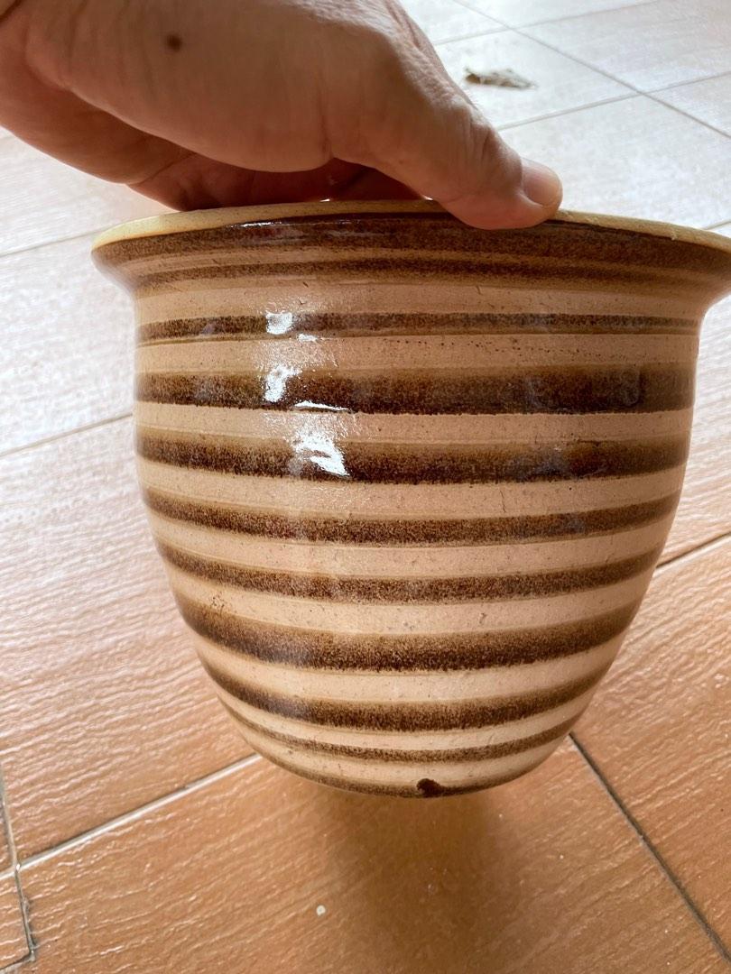 Flower Plot, Furniture & Home Living, Gardening, Pots & Planters on ...