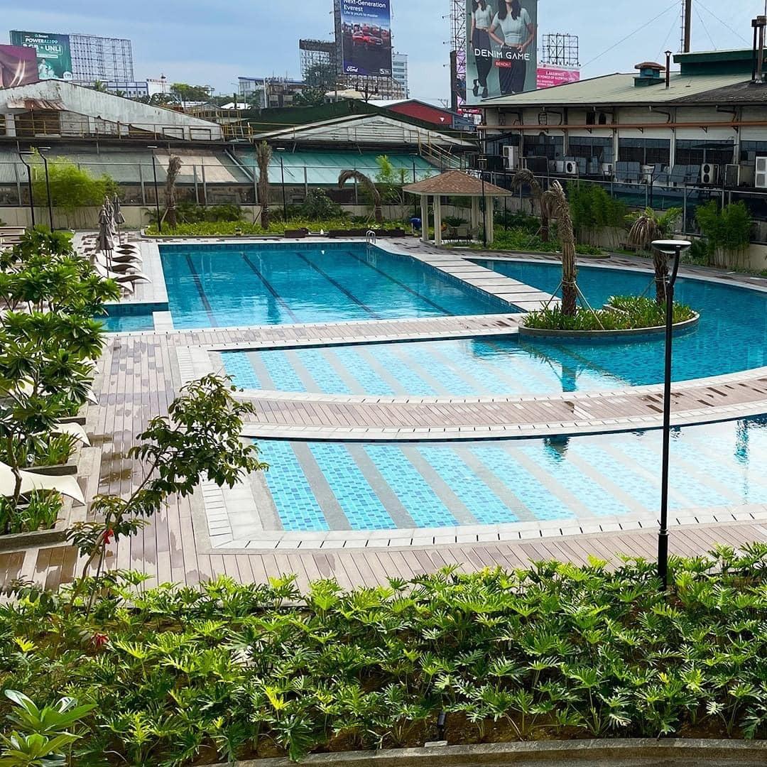 For Sale Prisma Residences Celeste Building 1BR/ 34sqm/ 17th floor ...