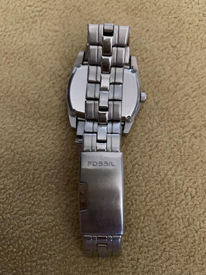 Fossil bronze dial, Women's Fashion, Watches & Accessories, Watches on ...