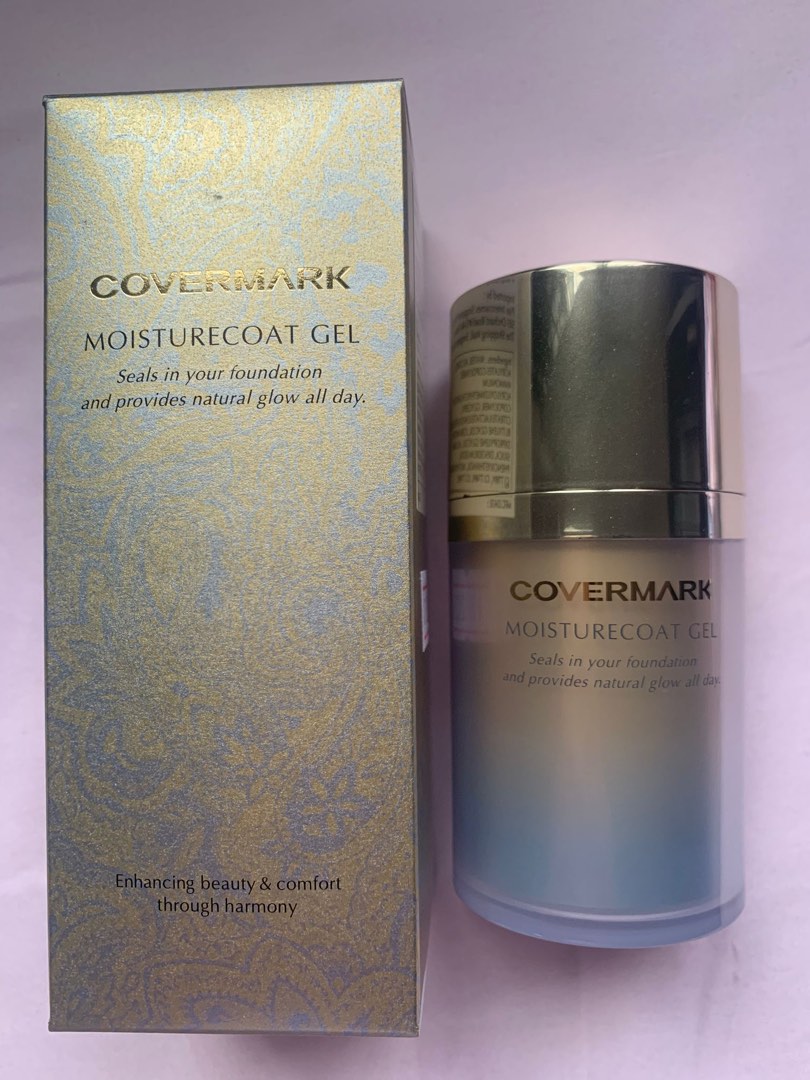 Covermark Foundation, Beauty & Personal Care, Face, Makeup on Carousell