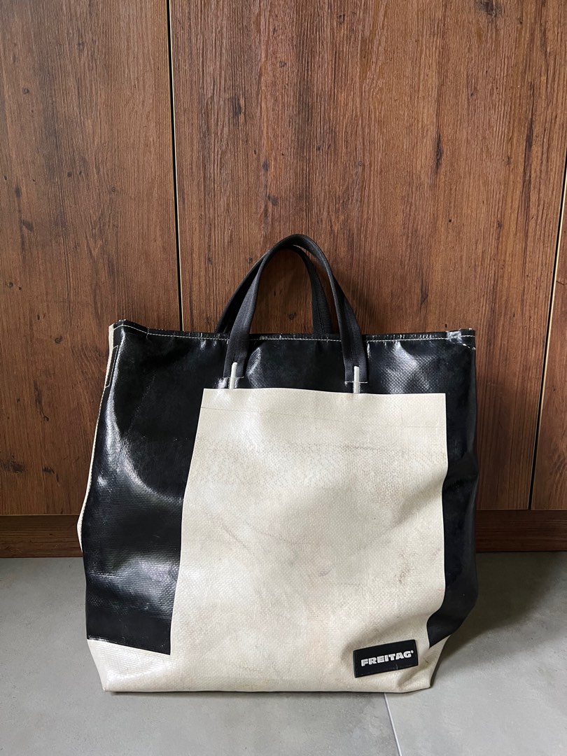 Freitag Bob, Women's Fashion, Bags & Wallets, Tote Bags on Carousell