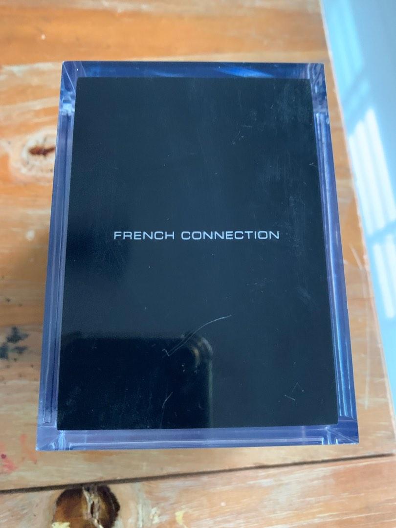 French Connection (FC), Luxury, Watches on Carousell