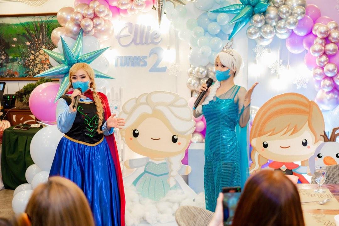 FROZEN STANDEE, Hobbies & Toys, Stationary & Craft, Occasions & Party ...