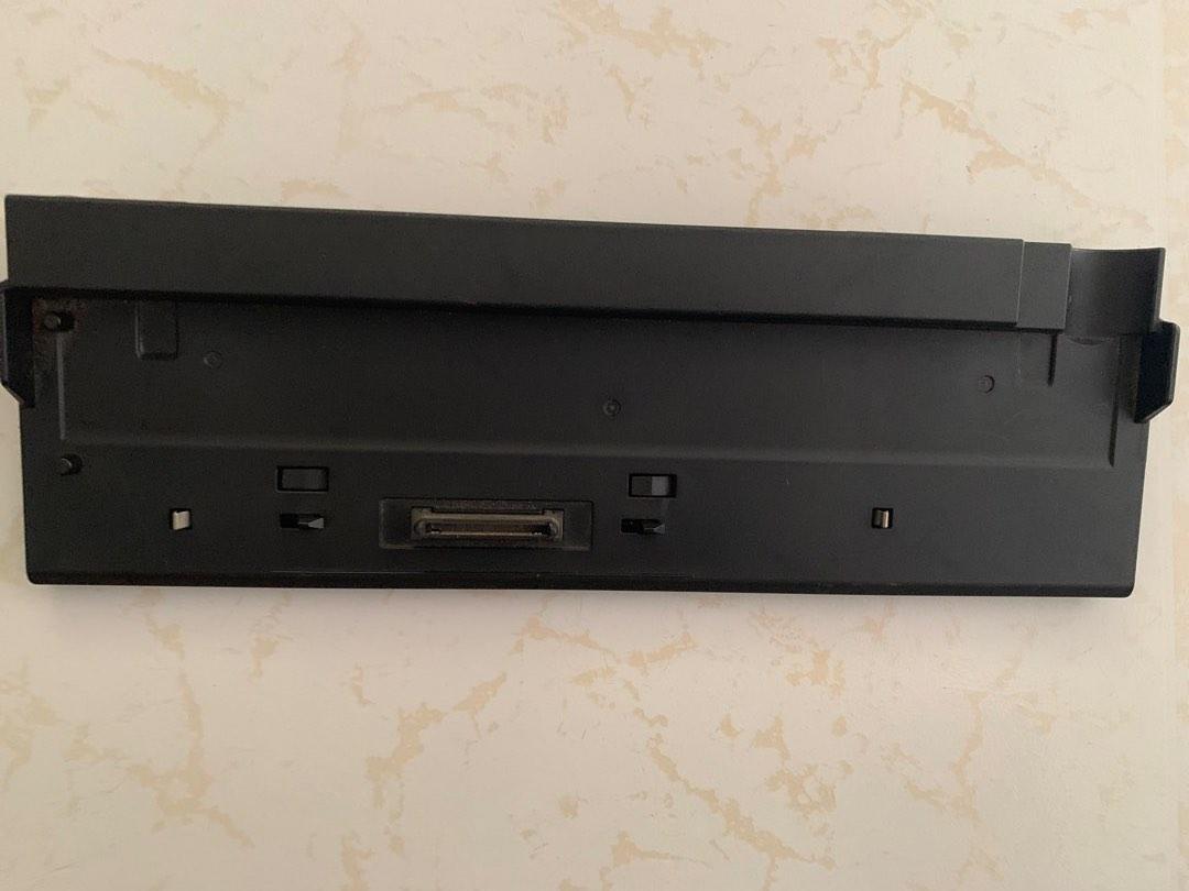 Fujitsu docking station, Computers & Tech, Laptops & Notebooks on Carousell