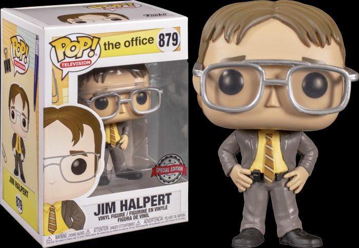 jim halp