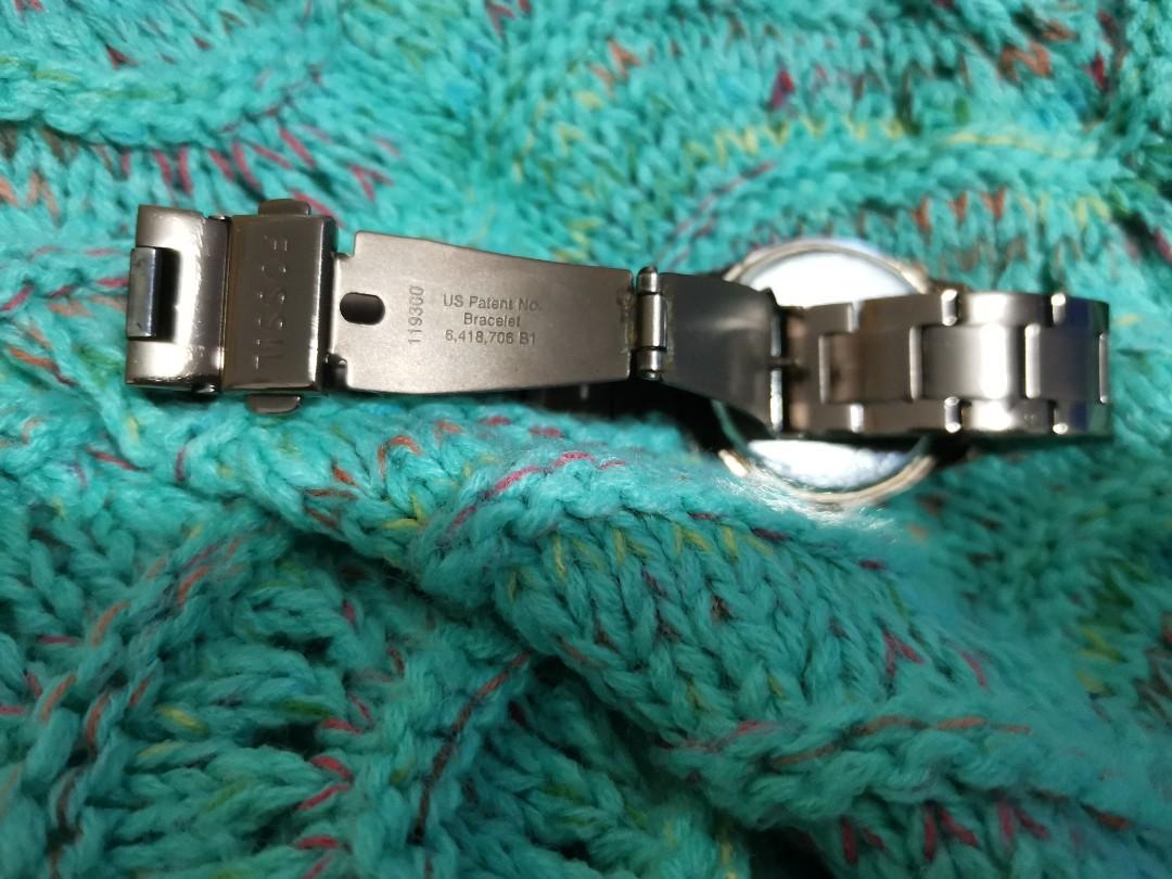 Fussil Women watch, Women's Fashion, Watches & Accessories, Watches on ...