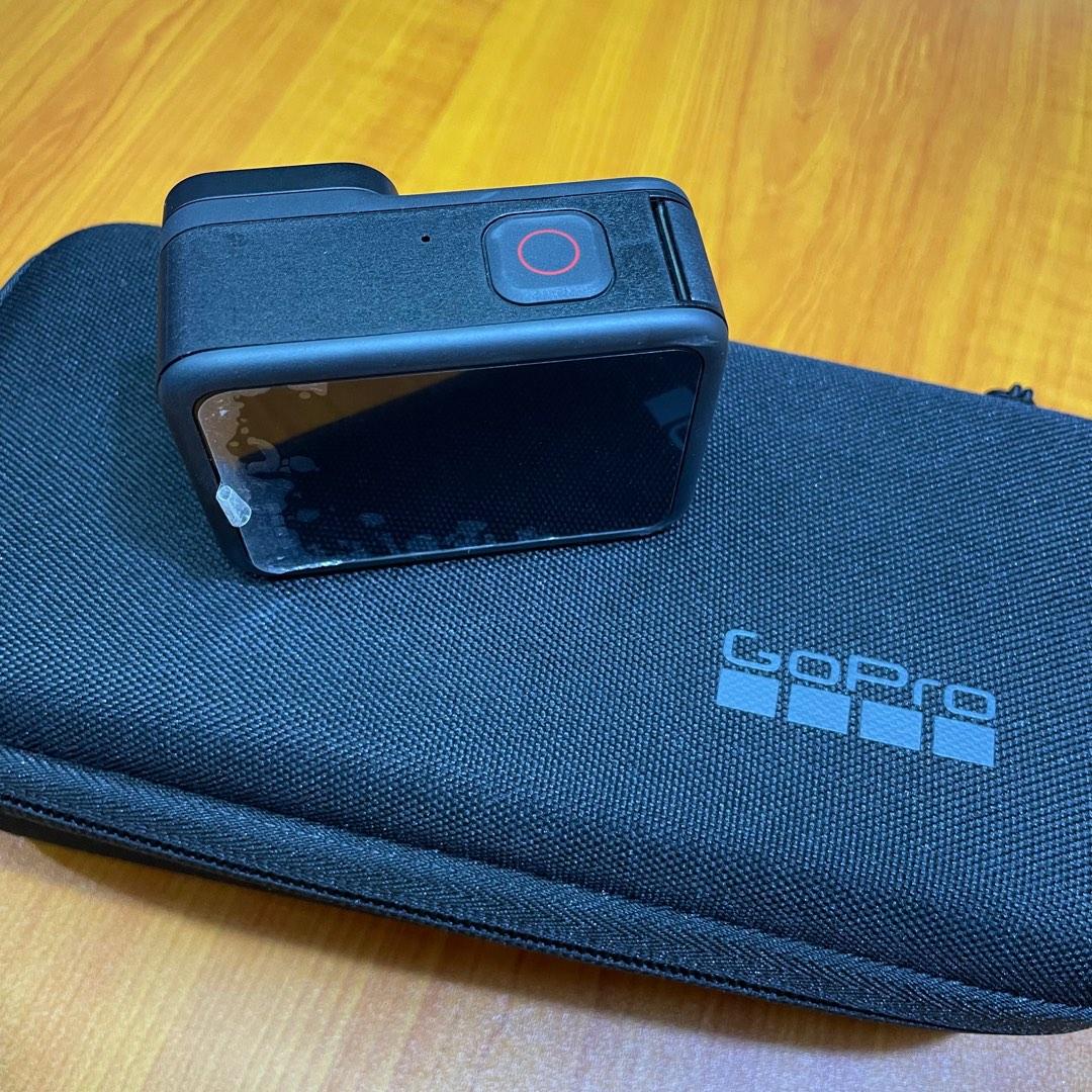 GoPro Hero 10 original set, Photography, Cameras on Carousell