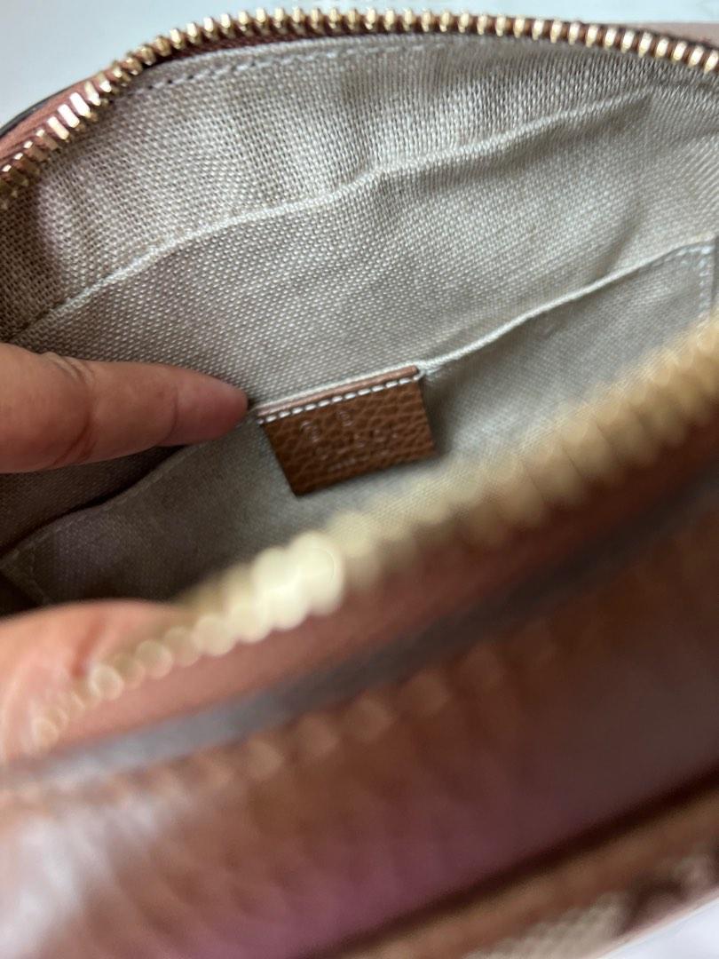 Gucci GG Bree (brand new completed), Luxury, Bags & Wallets on Carousell