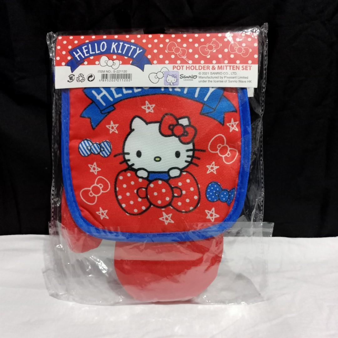 Hello Kitty Kitchen tools bundle, Hobbies & Toys, Memorabilia ...