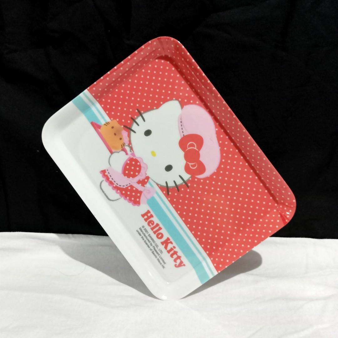 Hello Kitty Kitchen tools bundle, Hobbies & Toys, Memorabilia ...