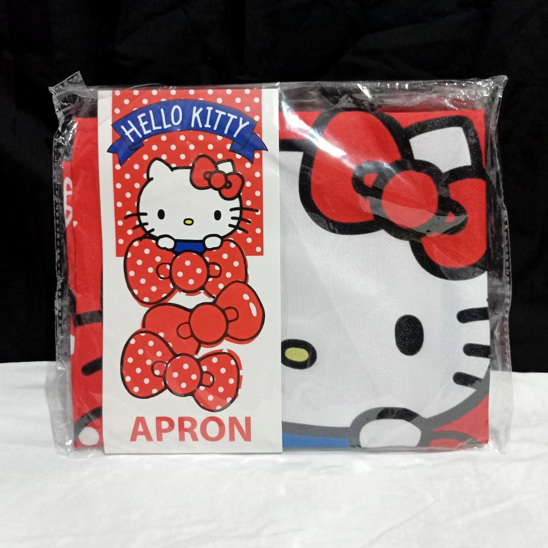 Hello Kitty Kitchen tools bundle, Hobbies & Toys, Memorabilia ...