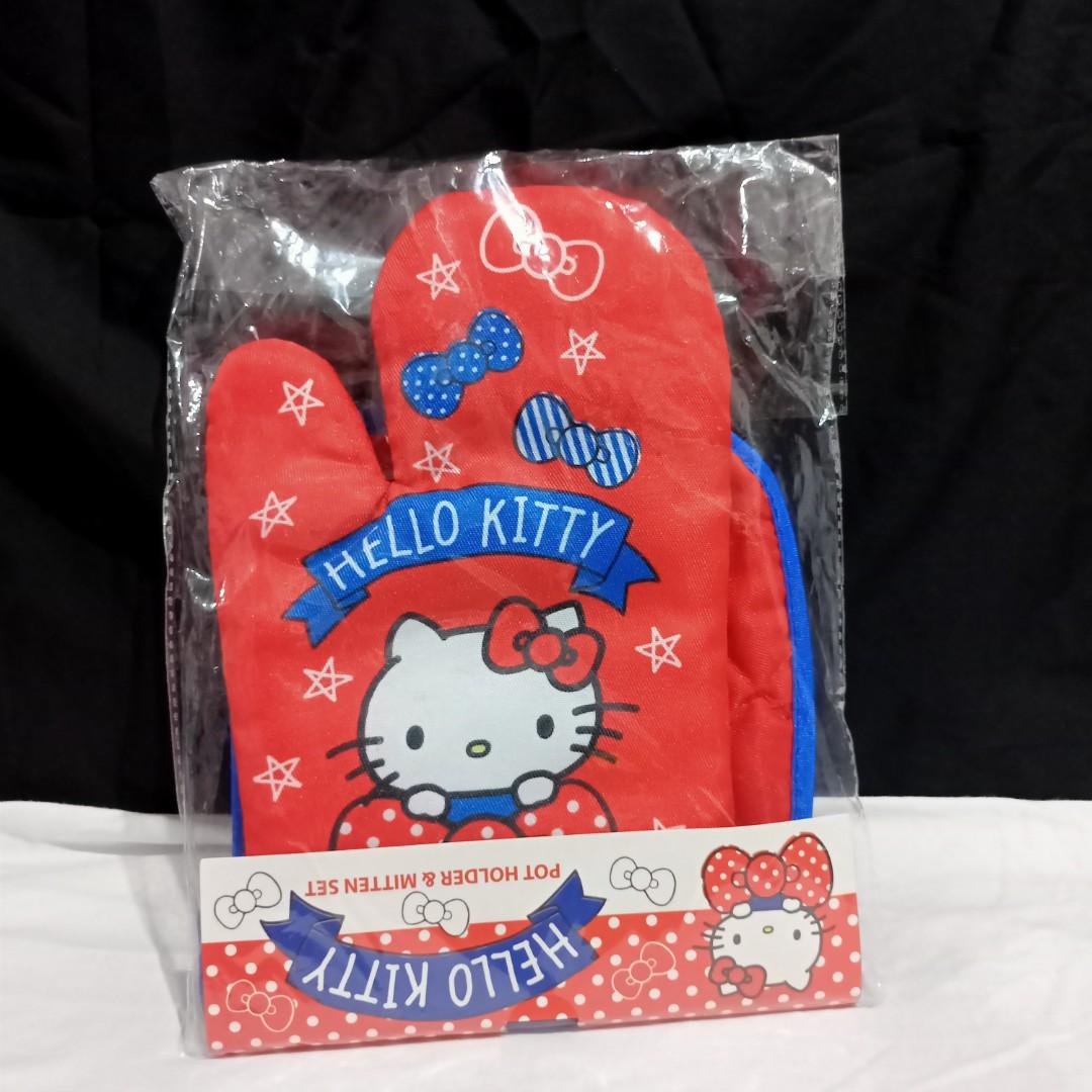 Hello Kitty Kitchen tools bundle, Hobbies & Toys, Memorabilia ...