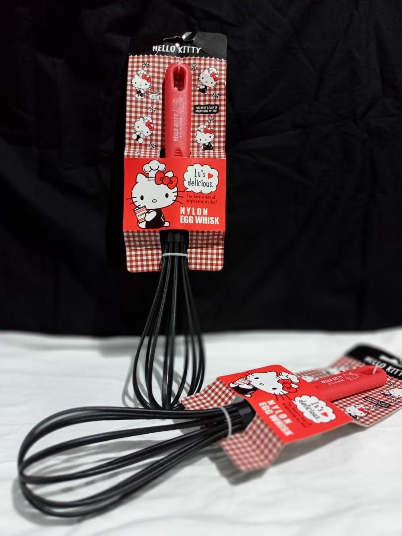 Hello Kitty Kitchen tools bundle, Hobbies & Toys, Memorabilia ...