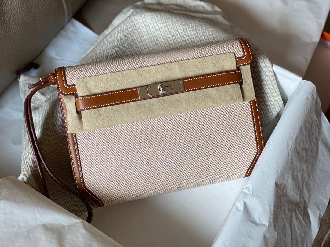 Hermes Kelly Depeches 25 Carousell Hermes Kelly Depeches 25 Carousell