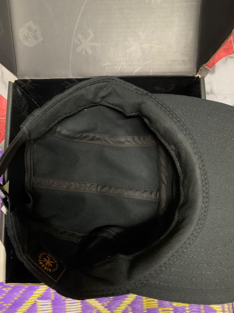 Hikari Riders 5 Panel, Men's Fashion, Watches & Accessories, Cap & Hats ...
