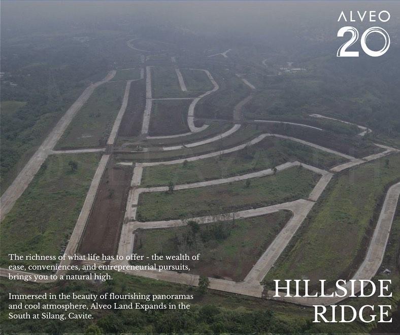 Hillside Ridge | Silang, Cavite, Property, For Sale, Lot on Carousell