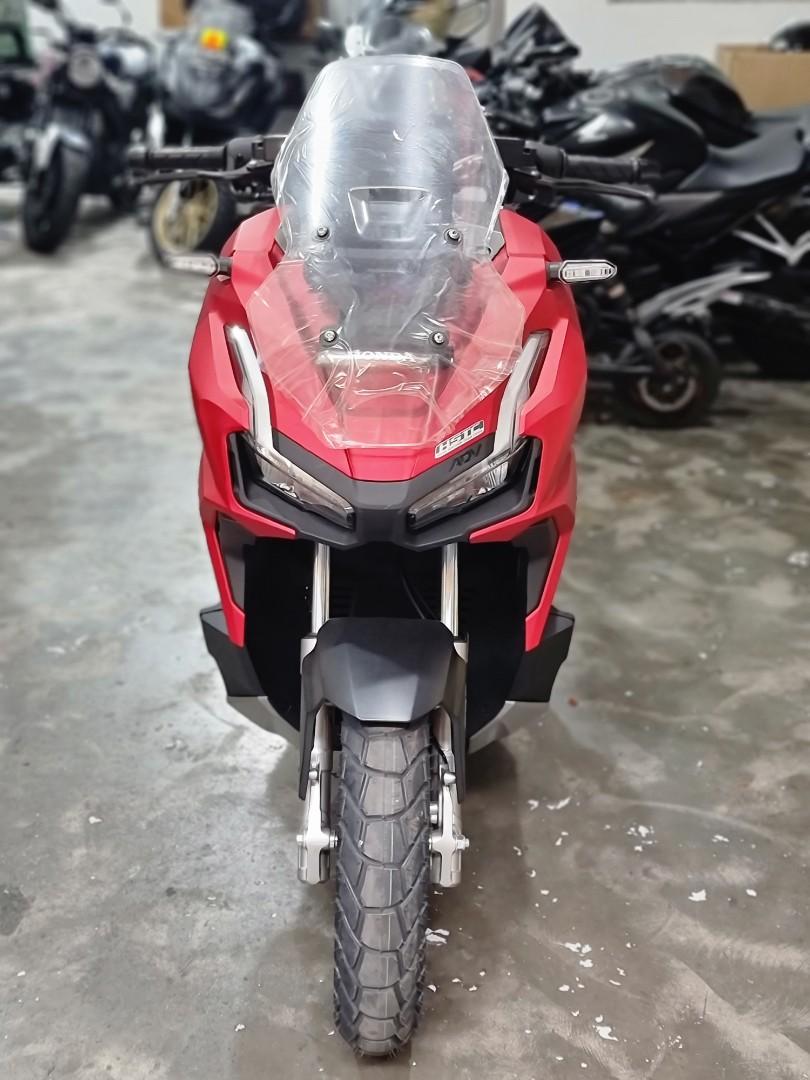 BRAND NEW HONDA ADV 160 FOR SALE! | $1000 RIDE AWAY! | READY TO ...