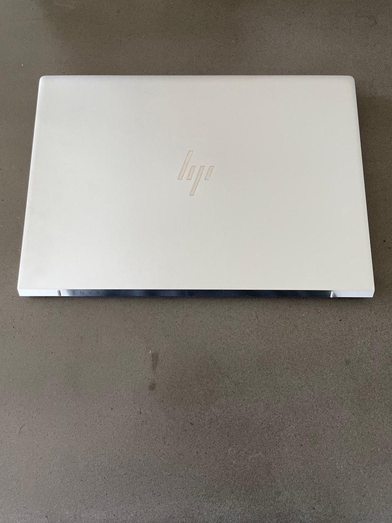 HP Laptop 13-ad1xx 13 Inch Super slim, Computers & Tech, Laptops ...