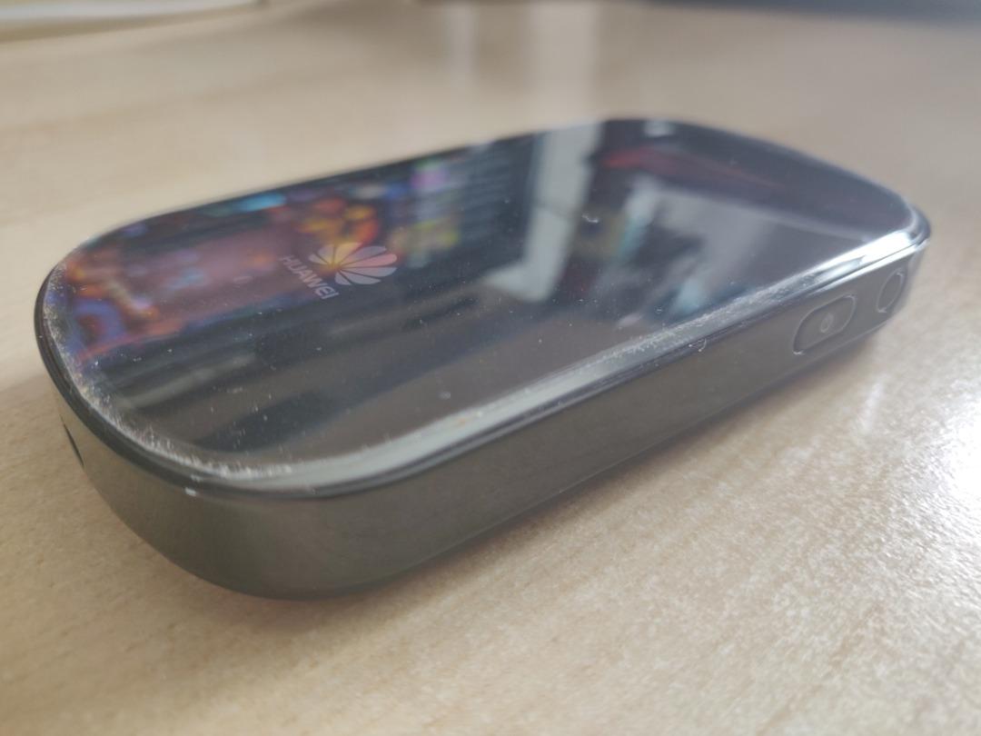 Huawei E587, Computers & Tech, Parts & Accessories, Networking on Carousell