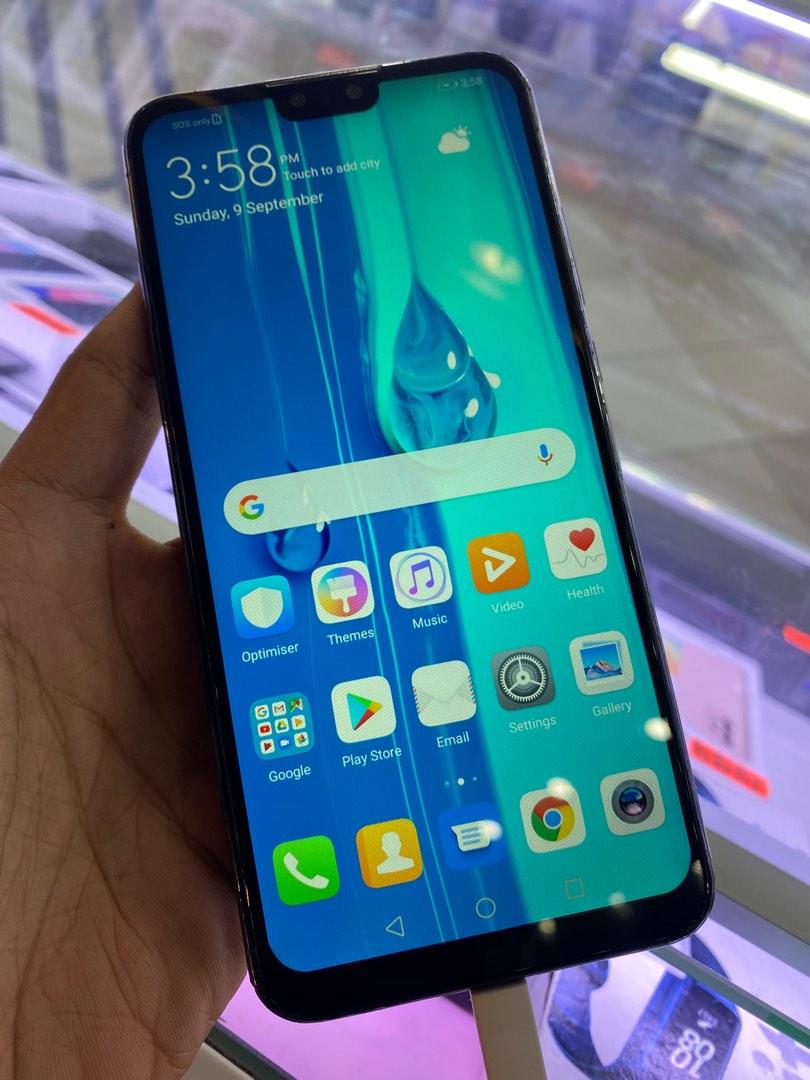 Huawei Y9 64gb, Mobile Phones & Gadgets, Mobile Phones, Android Phones ...