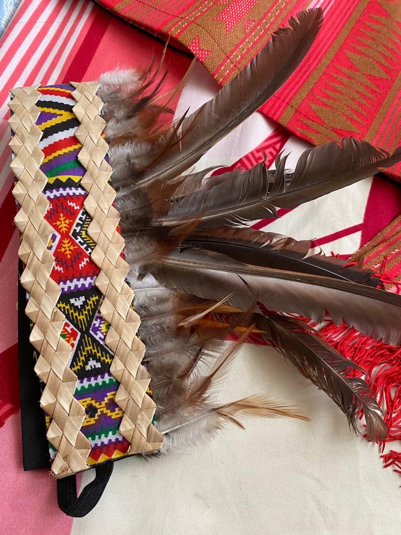 Igorot boy bahag style costume, Babies & Kids, Babies & Kids Fashion on ...