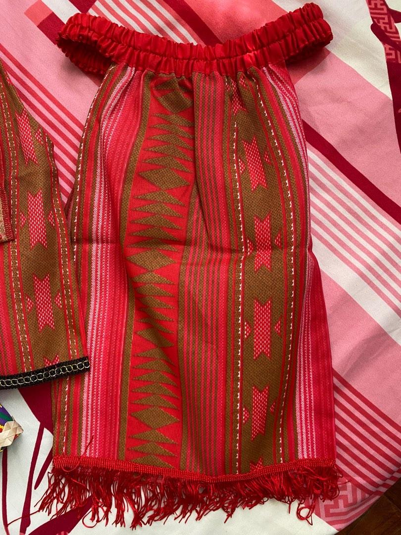 Igorot boy bahag style costume, Babies & Kids, Babies & Kids Fashion on ...