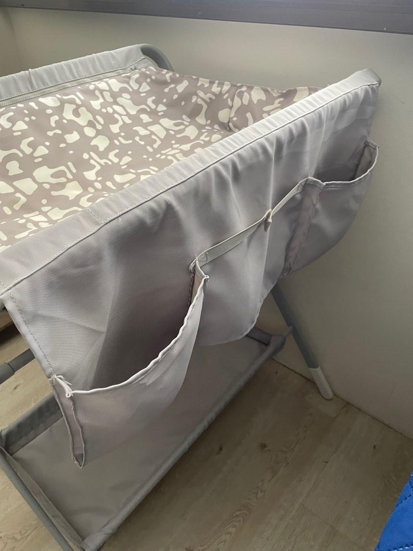 Ikea changing table, Babies & Kids, Baby Nursery & Kids Furniture ...