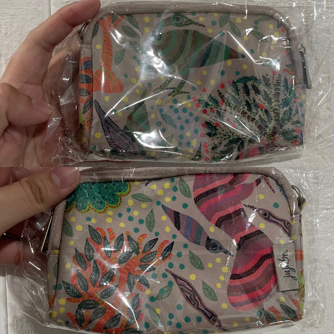 Jujube SSP Wildlife, Women's Fashion, Bags & Wallets, Purses & Pouches ...