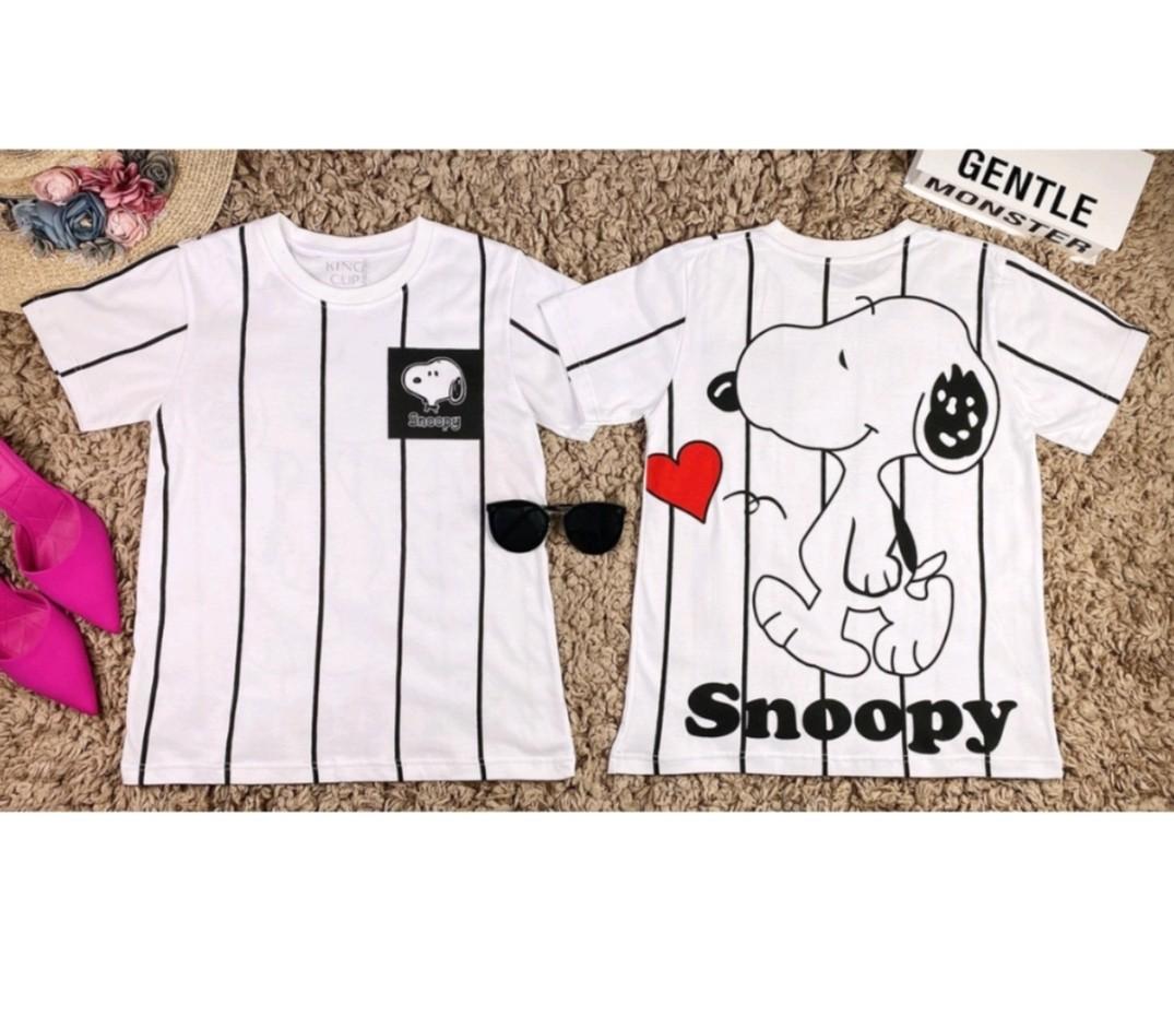 Kaos snoopy salur baju snoopy stripe, Fesyen Wanita, Pakaian Wanita ... Kaos snoopy salur baju snoopy stripe, Fesyen Wanita, Pakaian Wanita ...