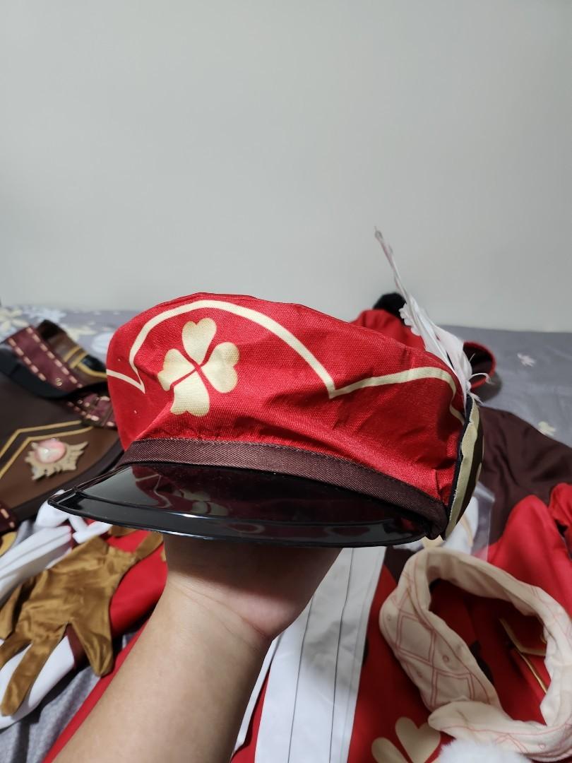 Klee Cosplay, Hobbies & Toys, Memorabilia & Collectibles, J-pop on ...