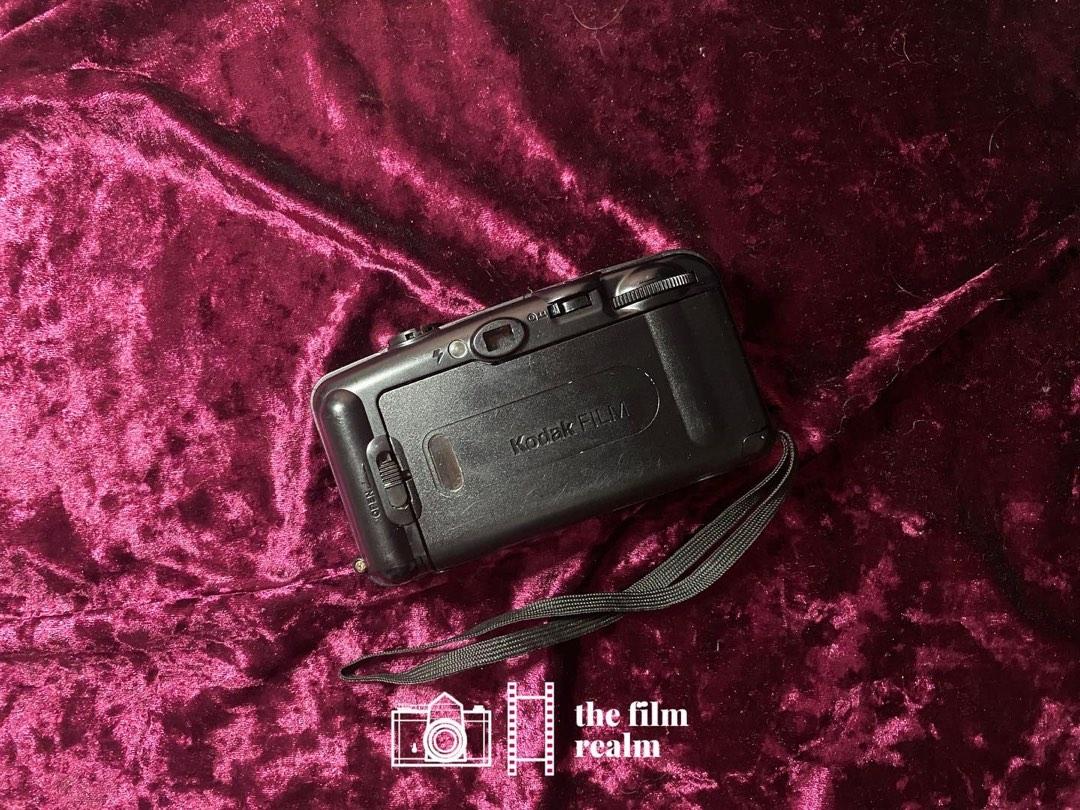 KODAK KB10 FILM CAMERA, Photography, Cameras on Carousell