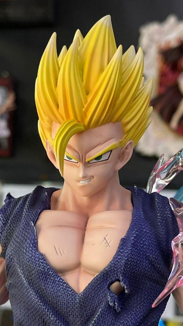 Kylin Studio - Son Gohan Beast, Hobbies & Toys, Toys & Games on Carousell