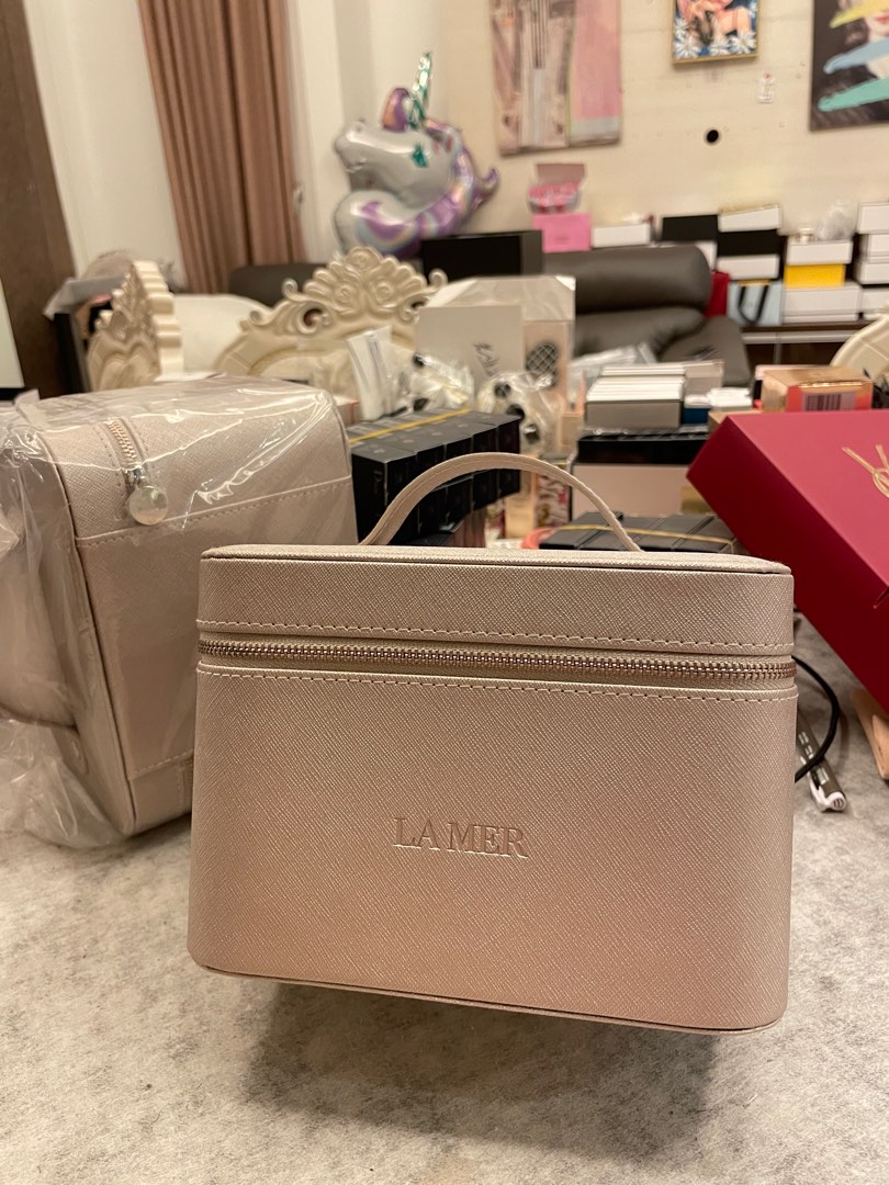 lamer beauty box, Women's Fashion, Bags & Wallets, Purses & Pouches on ...
