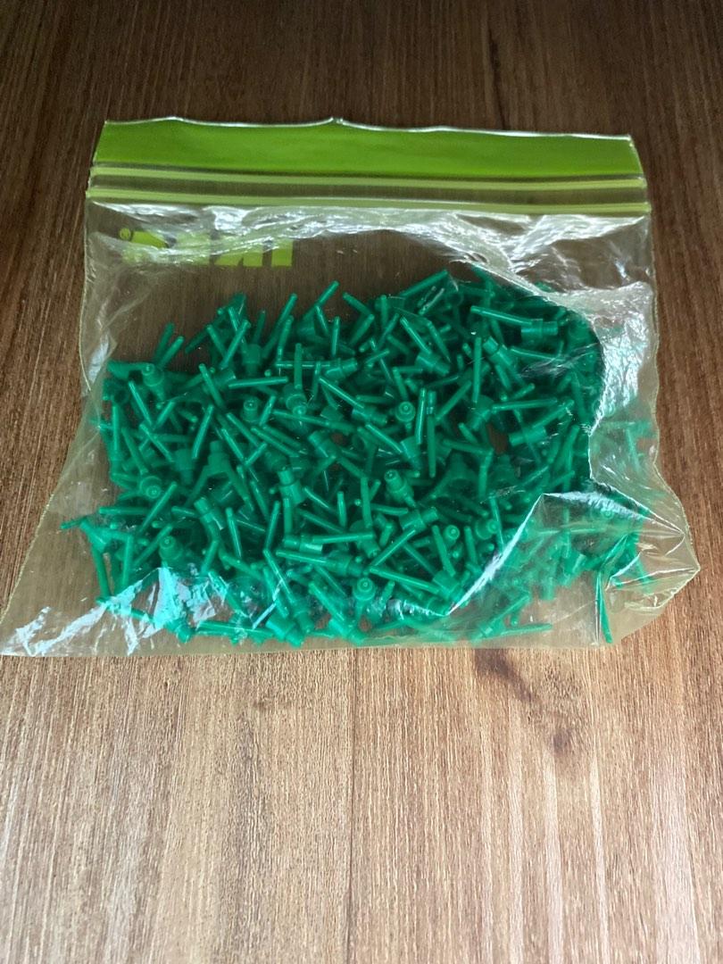 LEGO grass, Hobbies & Toys, Toys & Games on Carousell