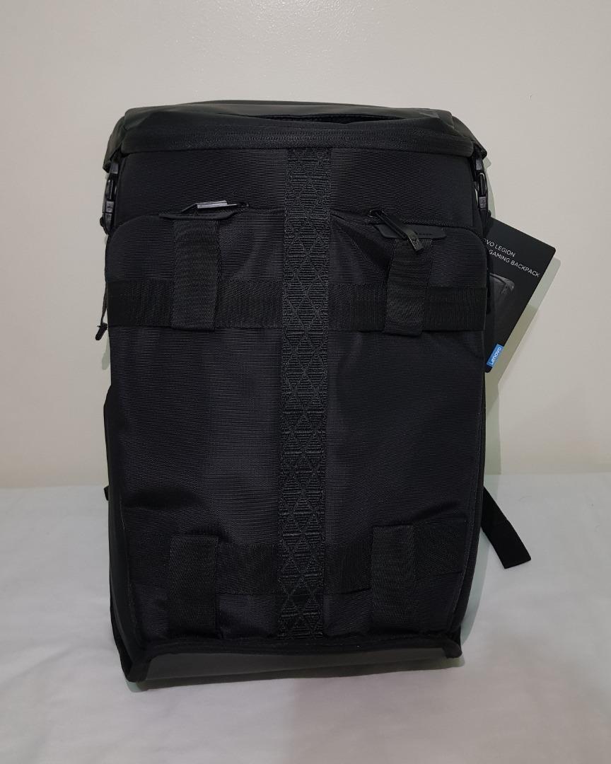 Lenovo Legion Active Gaming Backpack | Laptop Bag, Computers & Tech ...
