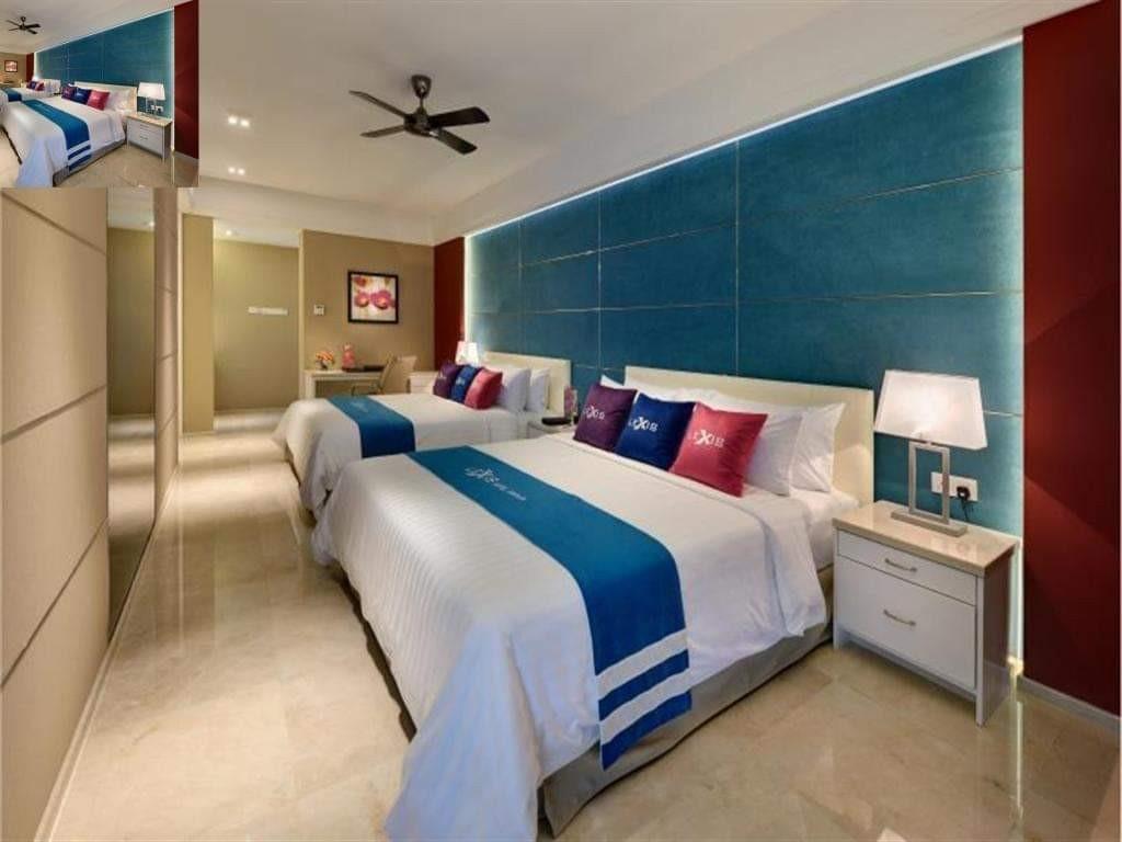 Lexis hibiscus sky pool villa voucher, Tickets & Vouchers, Vouchers on ...