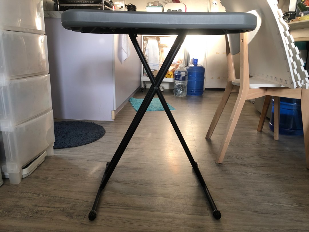 Lifetime Table, Furniture & Home Living, Furniture, Tables & Sets on ...